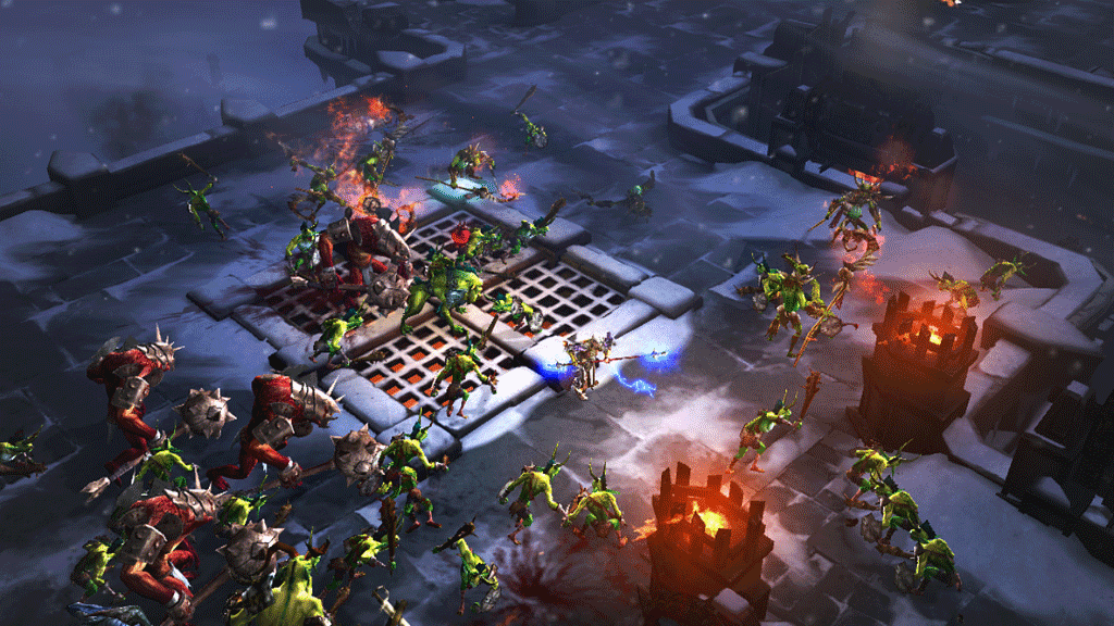 Diablo III : Amazon.es: Videojuegos