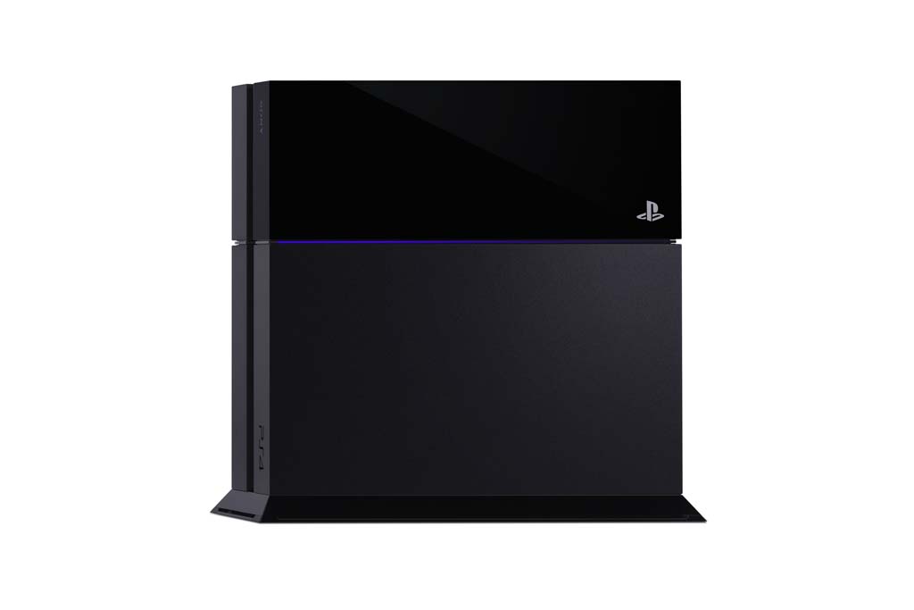 Sony - Soporte Vertical (PlayStation 4): Amazon.es: Videojuegos
