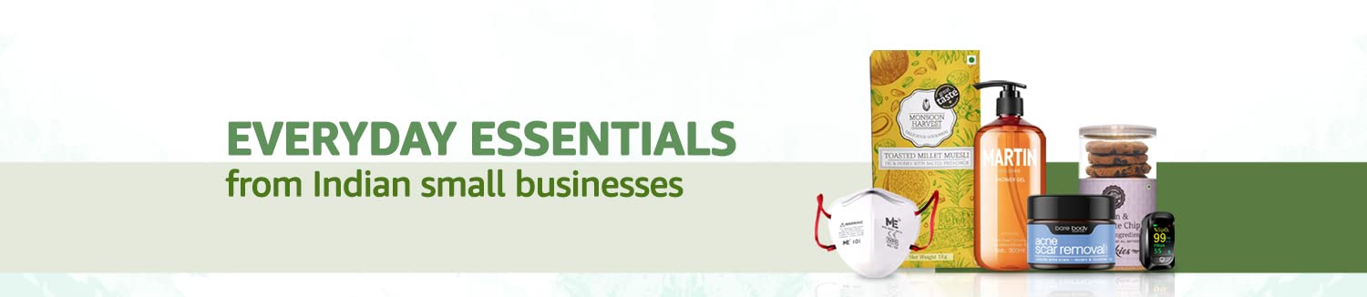 Amazon.in: : All Categories