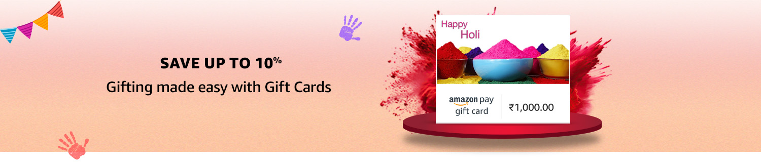 Holi Store: Get Special Holi Offers on Water Colours, Pooja Articles, Water Guns, Pichkaris and ...
