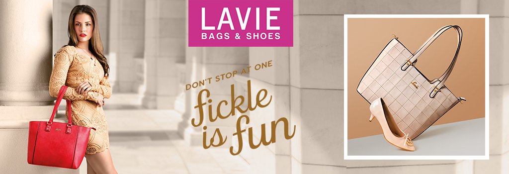 Is Lavie A Luxury Brand | semashow.com