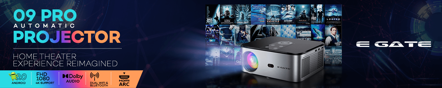 LED Projector: Buy Led Projector online at best prices in India - Amazon.in