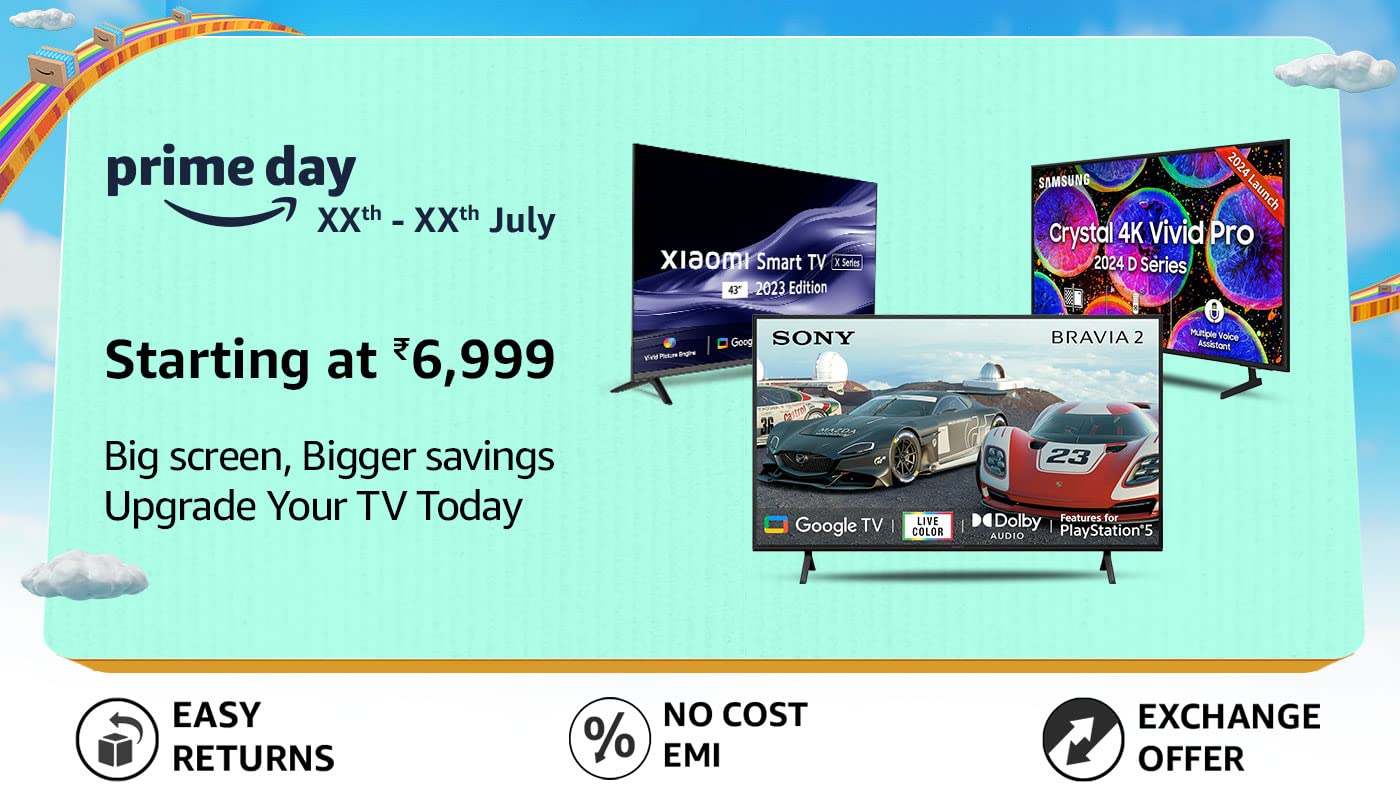 Amazon Prime Day 2024 in India is coming soon! Tips to Prepare! | Desidime