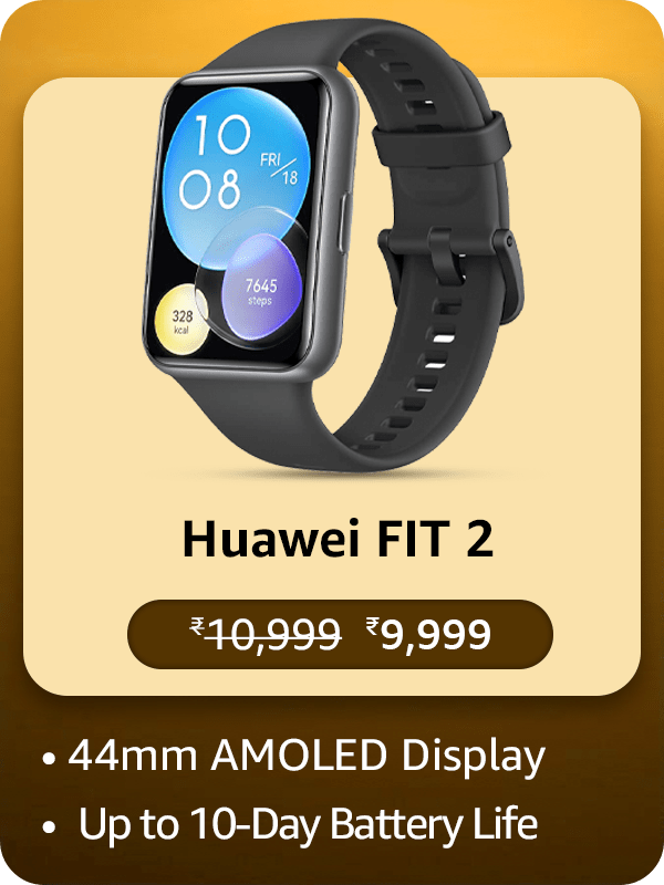 Smart Watches: Buy Best Smartwatches Online For Men & Women - Amazon.in