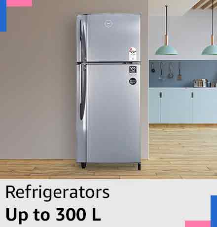 Refrigerators: Buy Single, Double Door& Multi Door Fridge Online at ...