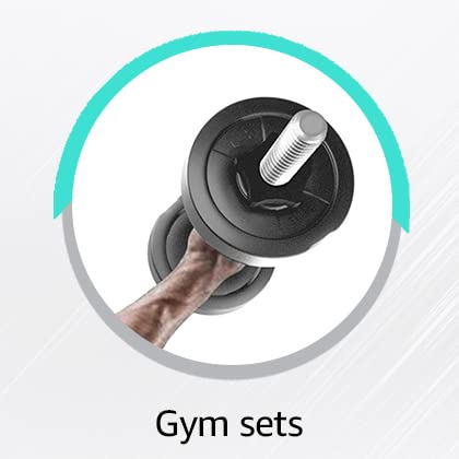 Exercise & Fitness: Buy Exercise & Gym Equipment's Online at Best ...