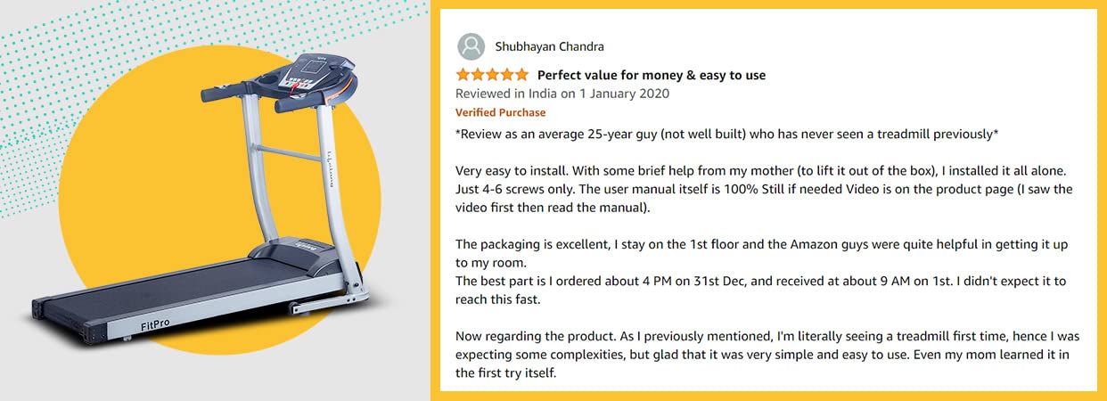 Buy Exercise & Fitness Equipment Online at Best Prices in India | Amazon.in