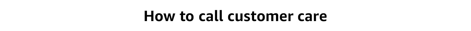Amazon in How To Call Customer Care amazon-in-how-to-call-customer-care