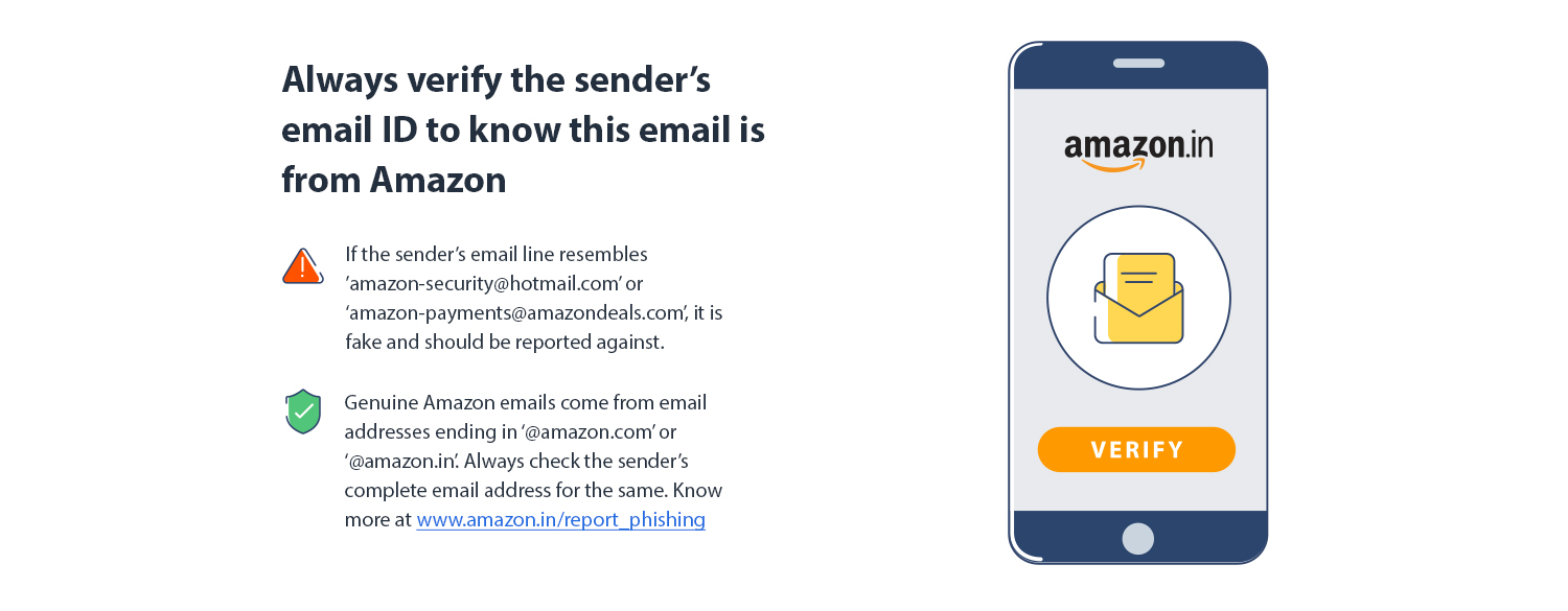 Amazon in Stay Safe With Amazon Pay Amazon in Stay Safe With Amazon Pay