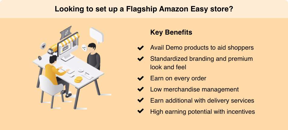 Amazon.in: Amazon Easy