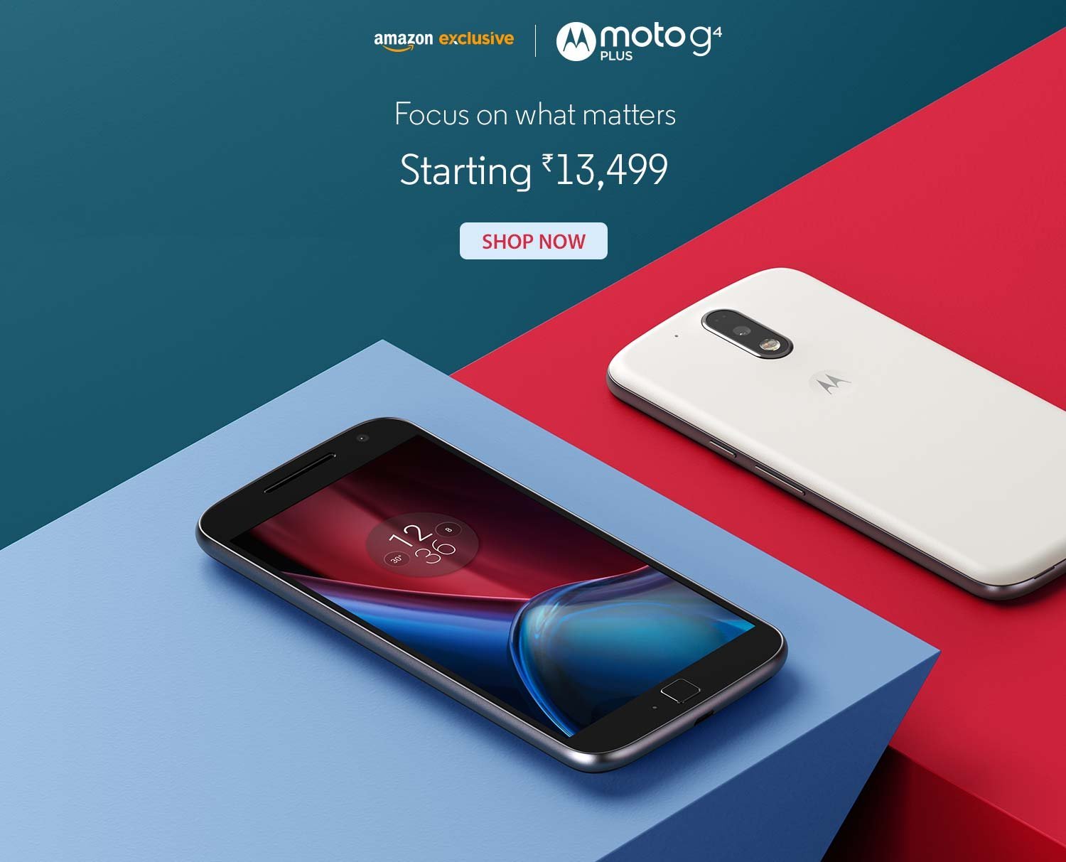 Moto G4 Plus Mobile Phone Price Specifications Reviews At Amazon in Moto G4 Plus Mobile Phone Price Specifications Reviews At Amazon in