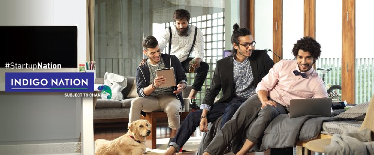 Indigo Nation: Buy Indigo Nation clothes & accessories online at best ...