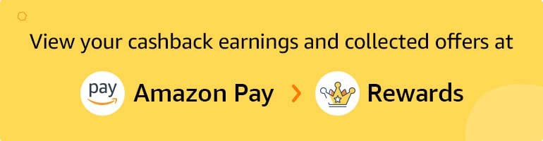 Amazon.in: Learn More about Rewards