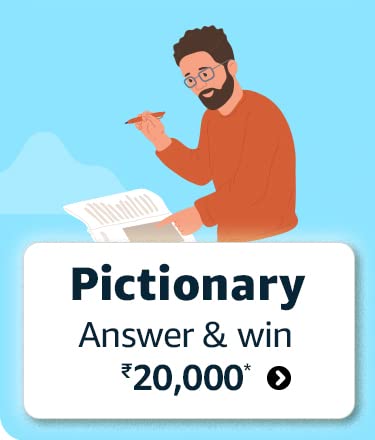 Around the world | Pictionary Quiz Answers: Win Rs.20,000