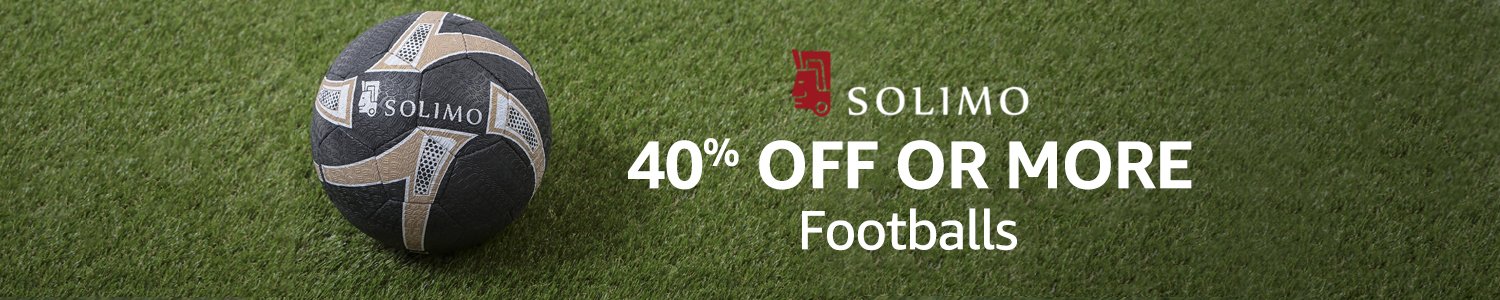 Buy Football Gloves, Bags, Ball & Accessories Online at Low Prices in India