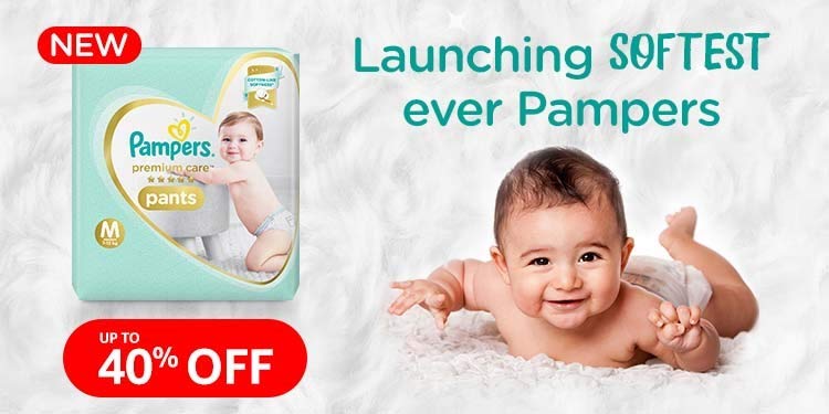 Baby Products: Buy New Born Baby Products online at best prices in ...