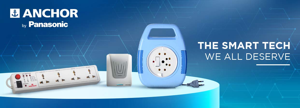 Anchor Electricals Products