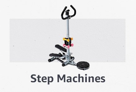 Exercise & Fitness: Buy Exercise & Gym Equipment's Online at Best ...