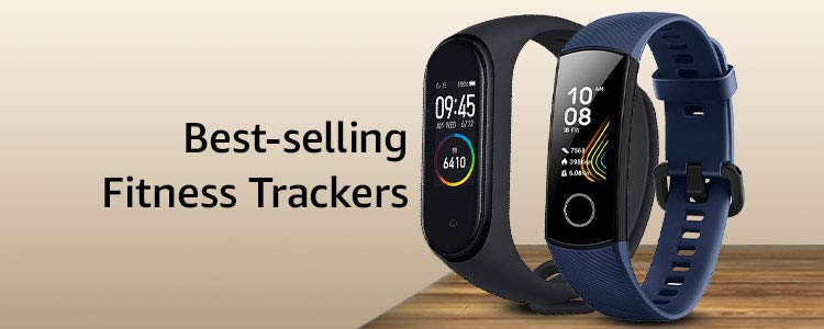 Wearable Devices: Buy Wearable Devices Online at Best Prices in India ...