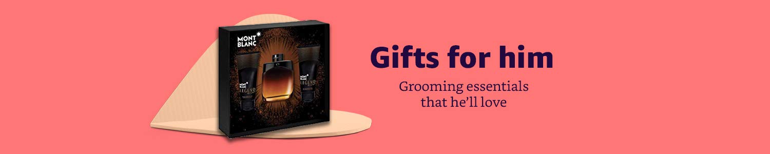 Amazon in Gifts For Him Beauty amazon-in-gifts-for-him-beauty