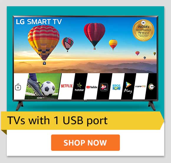 Amazon in TV Guide Connectivity