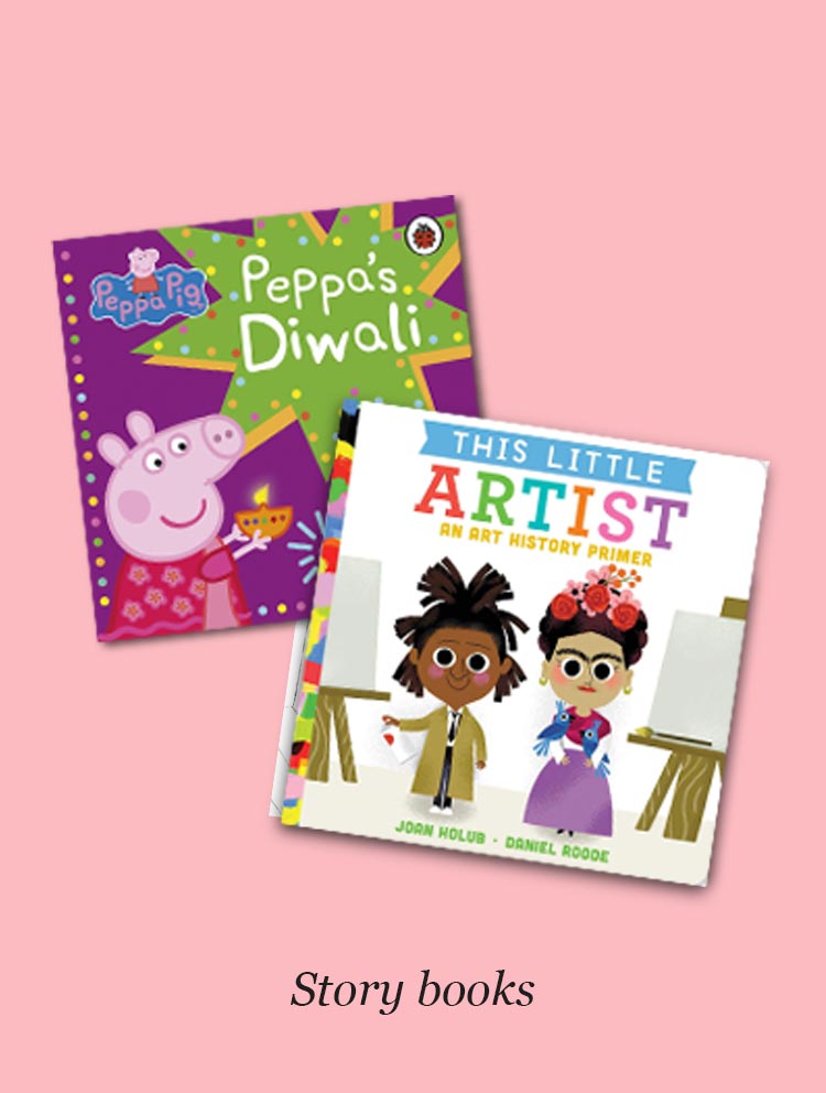 Amazon.in: Children's Books Up to 2 years