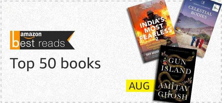 Book Store Online : Buy Books Online at Best Prices in India | Books ...