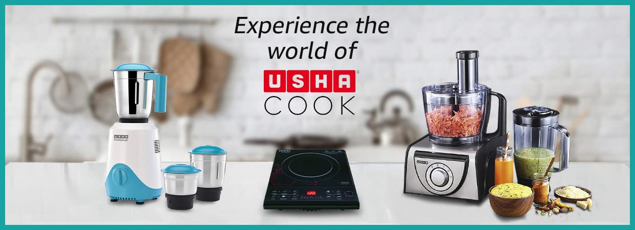 Amazon.in: BrandDays - Havells, bajaj, usha, aosmith: Home & Kitchen