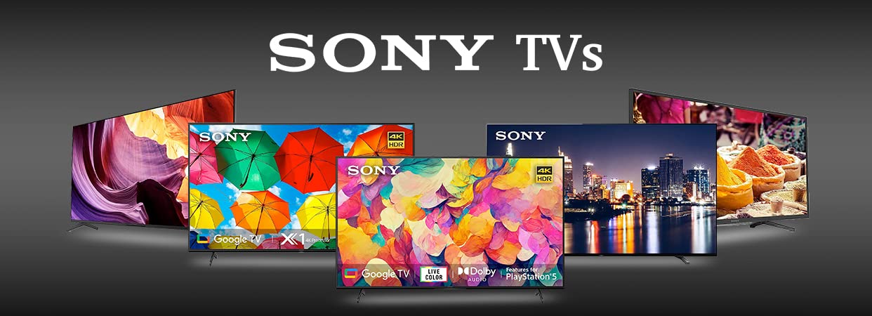 Amazon.in: Sony TVs: Electronics