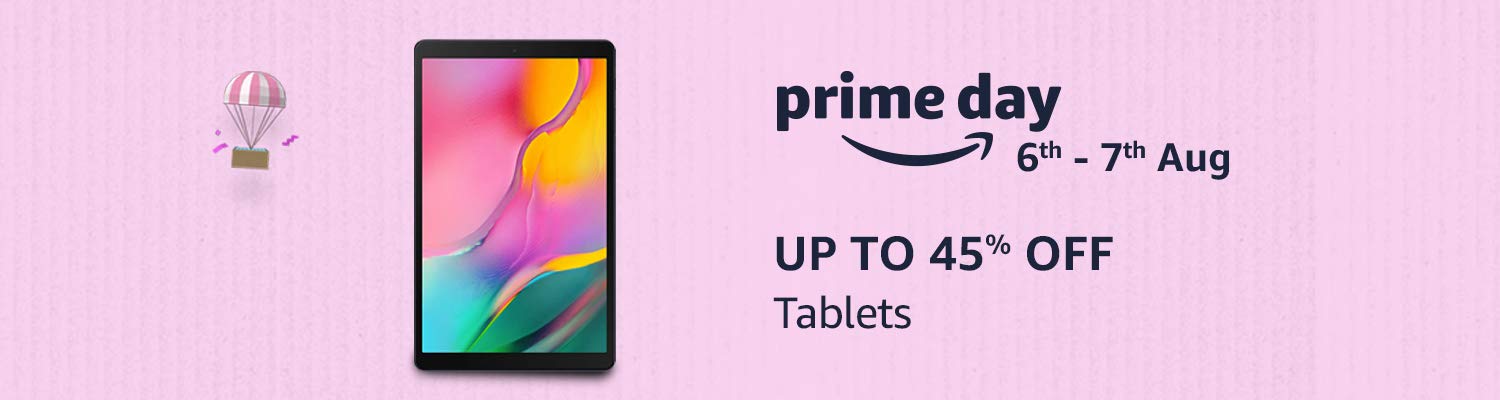 Android Tablet: Buy Android Tablet online at best prices in India ...