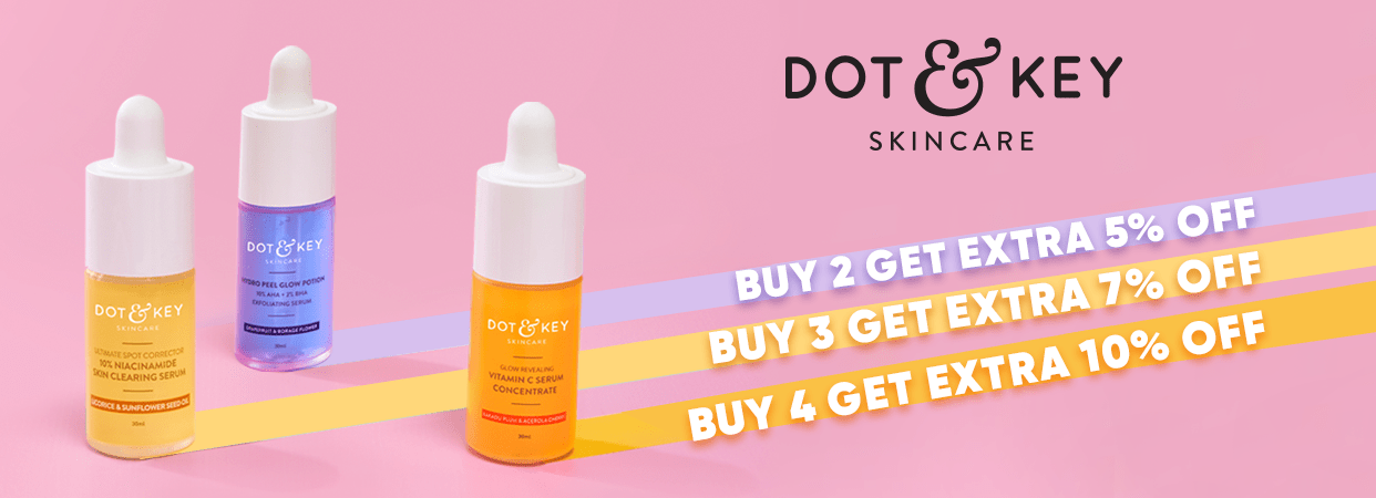 Amazon.in: Dot & Key: Beauty