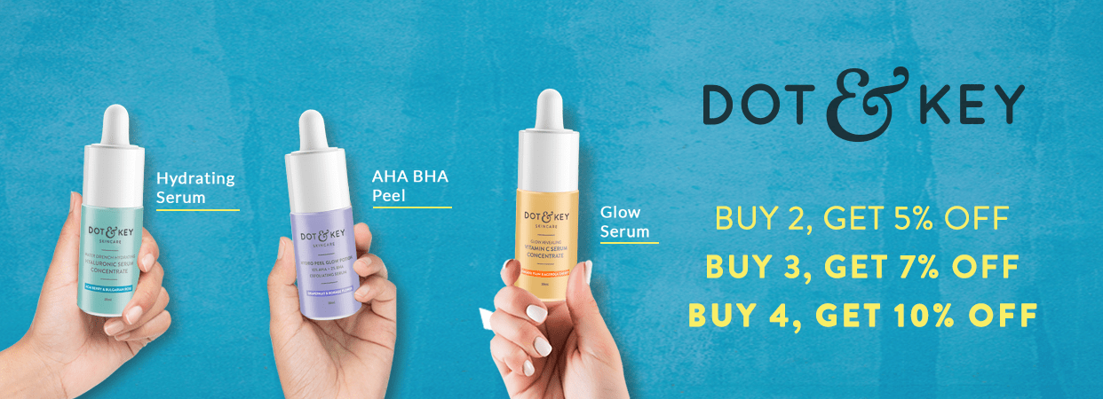 Amazon.in: Dot & Key: Beauty