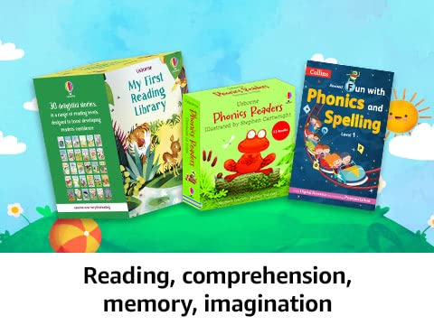 Amazon.in: Children's Books: Books
