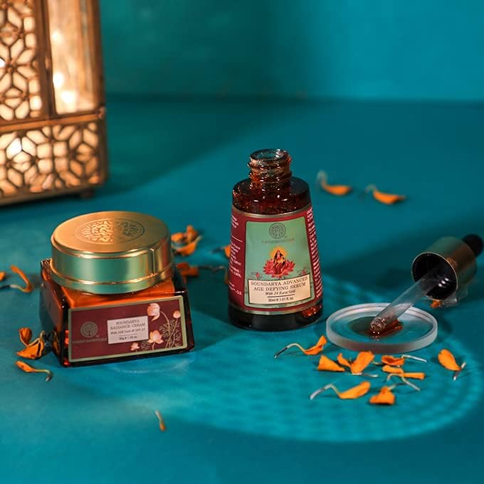 Forest Essentials Store: Buy Forest Essentials products Online at Best ...