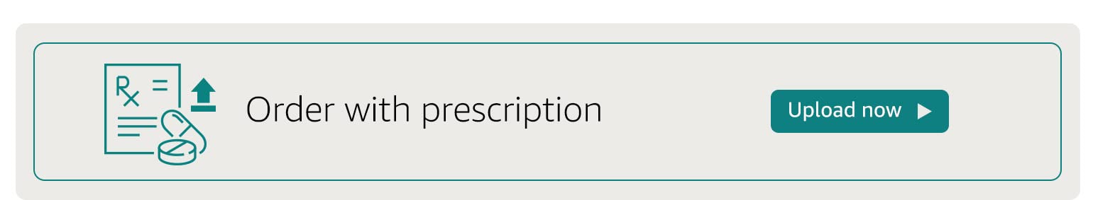 Amazon.in: Amazon Pharmacy: Health & Personal Care: Prescription ...