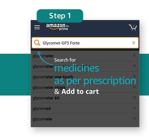 Amazon.in: Amazon Pharmacy: Health & Personal Care: Prescription ...
