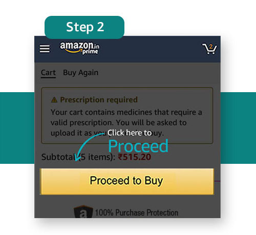 Amazon.in: Amazon Pharmacy: Health & Personal Care: Prescription ...