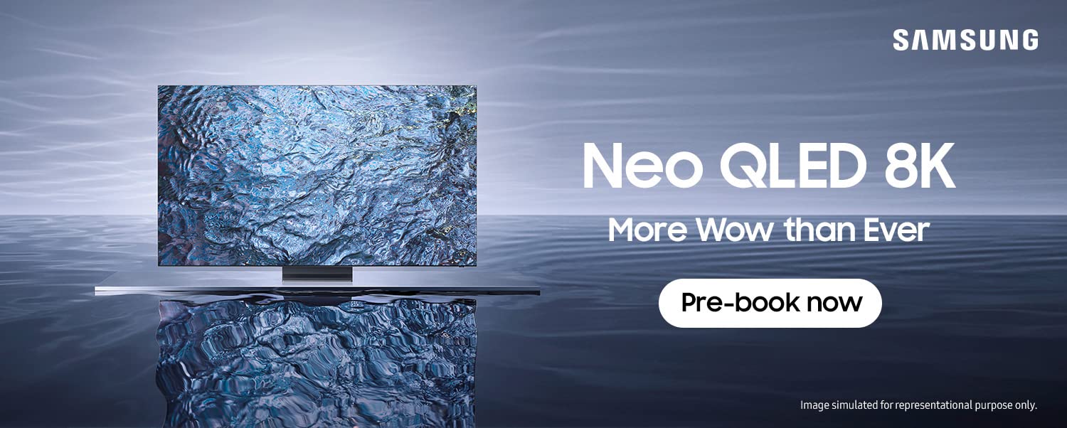 Amazon.in: Samsung Neo Launch: Electronics