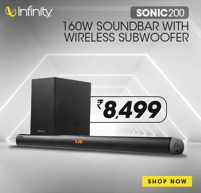 Speakers: Buy 2.1 Speakers online at best prices in India - Amazon.in