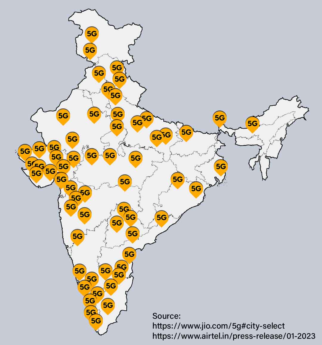 Amazon.in: 5G Smartphones: Electronics