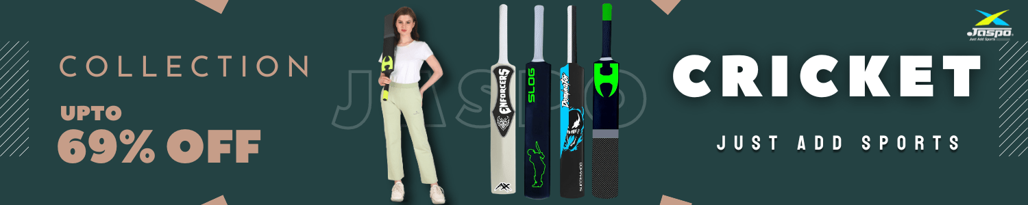 Buy Cricket Bats, Balls, Complete cricket kits & gear online at best ...
