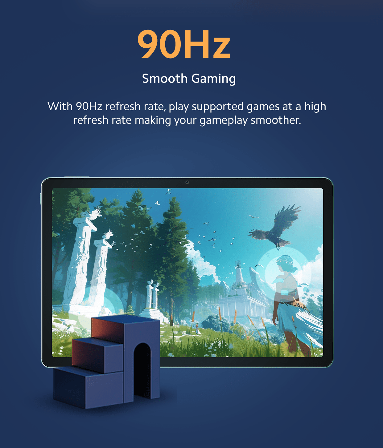 Amazon.in: Redme Pad SE Launch: Electronics