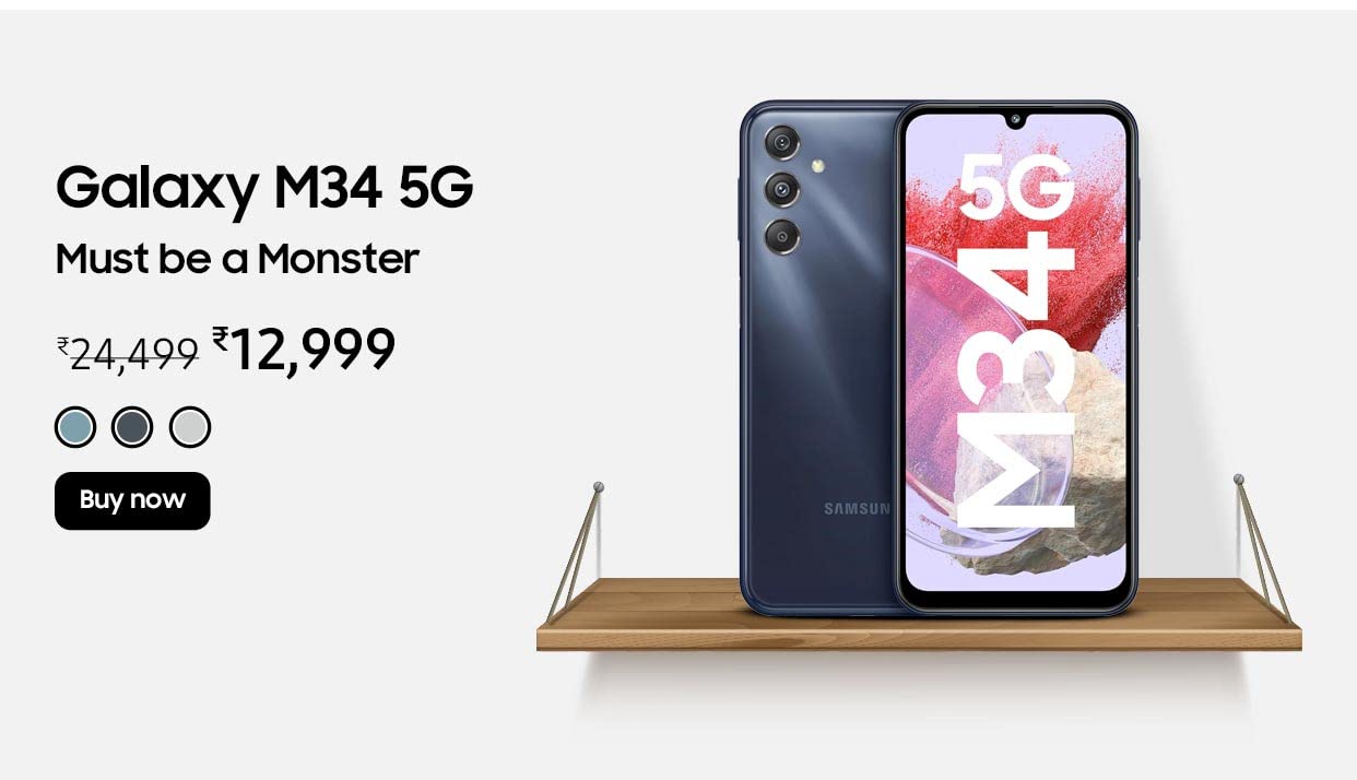 Samsung Galaxy: Buy Samsung Galaxy Phones Online at Low Prices