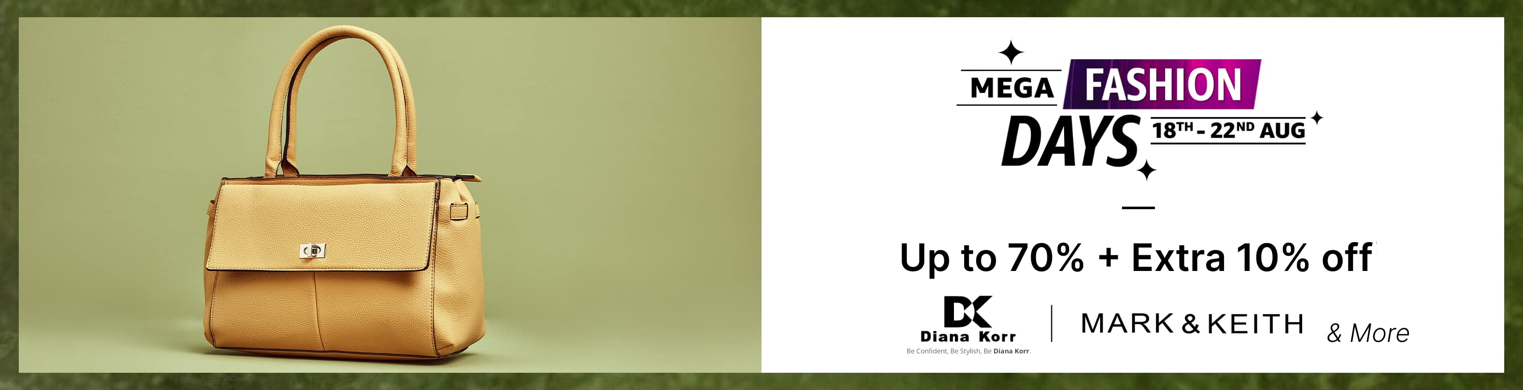 Amazon.in: Prime Handbags: Fashion