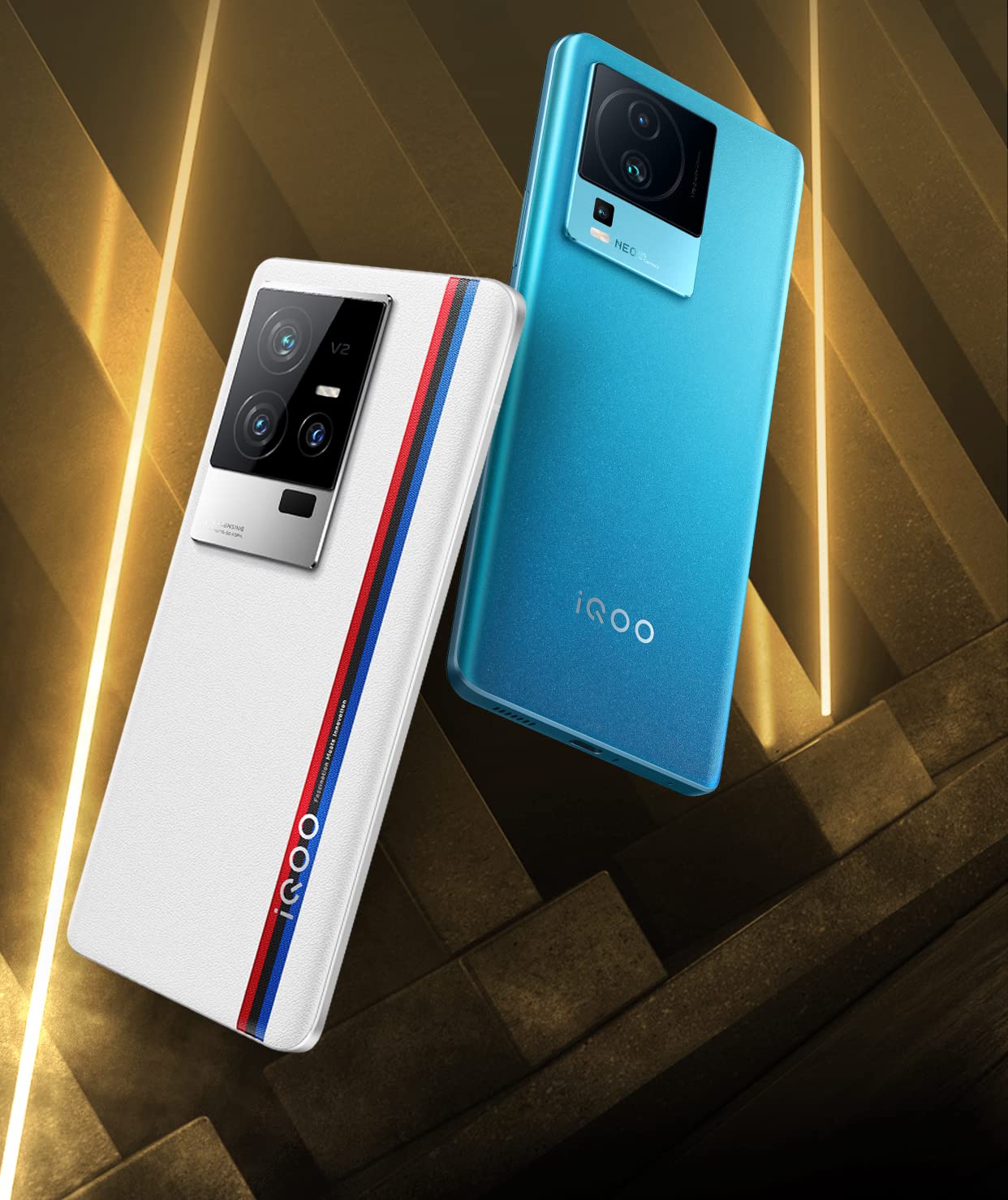 Amazon.in: iQOO Smartphones 5G: Electronics