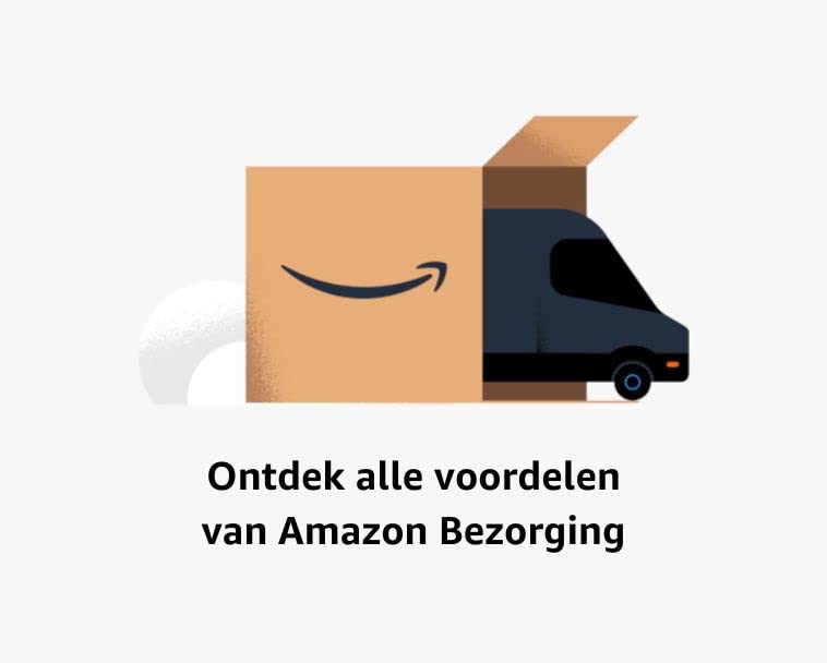 Amazon.nl: Groot aanbod, kleine prijzen in o.a. Elektronica, boeken ...