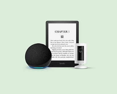 Amazon.nl: Large range, small prices for electronics, books, sports and ...