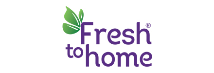 Fresh to home