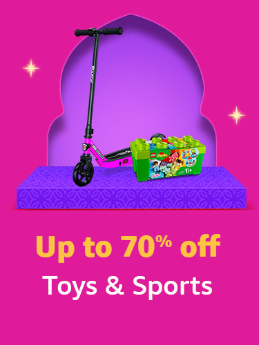Amazon Eid Sale 2023 - Up to 50% Off | Amazon.ae
