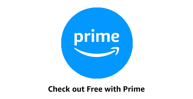 Check out Free with Prime